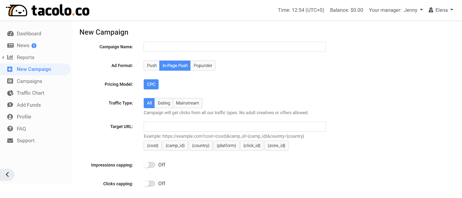 ᑕ ᑐ In-Page Push Notifications — How To Use Them
